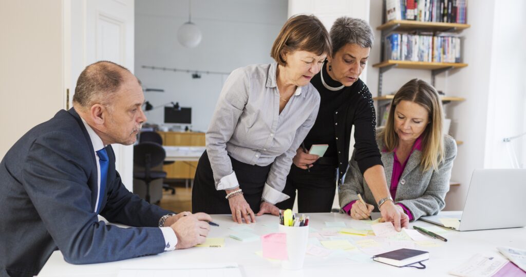 Einfach Personalbedarf ermitteln mit diesem 3-Schritte-Plan